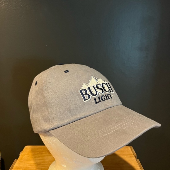Accessories | New Busch Light Beer Hat | Poshmark